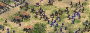 Download AOE 1 bản full chuẩn Offline cho PC