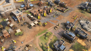 Download Age of Empires IV (AOE 4) Full Version - AoeHD